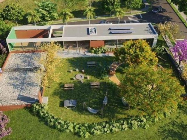 Lote Escriturado de 405m² no Condomínio Le Grand Jardin – Jardim Botânico