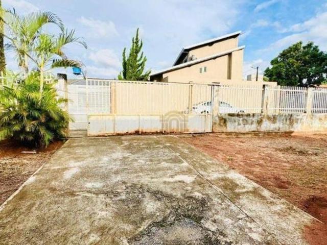 LOTE ESCRITURADO JOCKEY VICENTE PIRES REGULARIZAÇÃO ALTO POTENCIAL 740M² CONSTRUÇÃO RESIDENCIAL