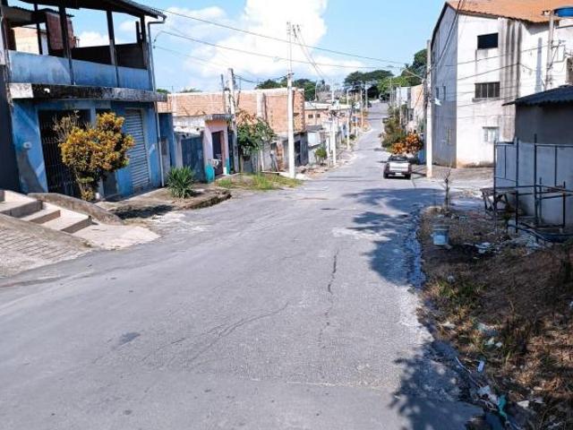 Lote escriturado