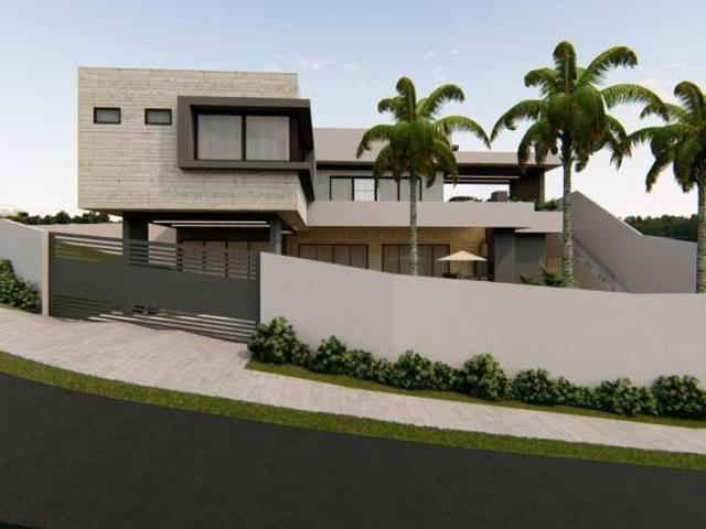 Lote Esquina 695m² no Maxximo Garden Jardim Botânico, regularizado, C/ projeto!