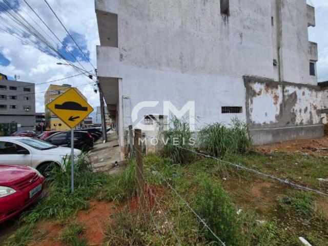 LOTE / ESQUINA / COMERCIAL / CONDOMINIO JARDIM EUROPA II / GRANDE COLORADO / 61 3595 1212