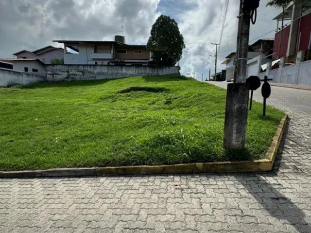 Lote esquina disponÃvel no Colinas Maranguape