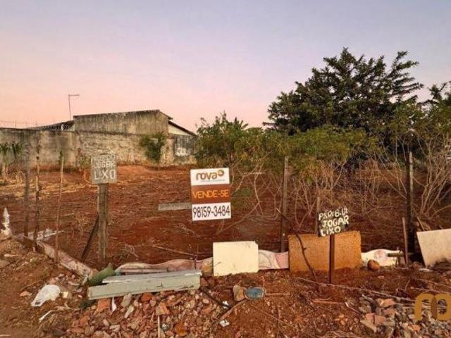 Lote esquina no Jardim América