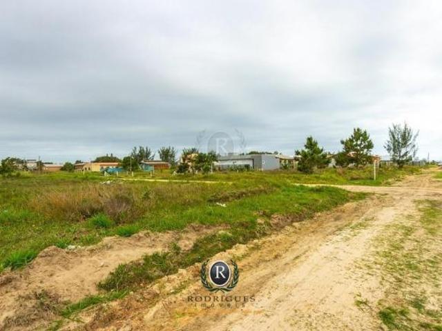 Lote esquina venda Praia Real Torres
