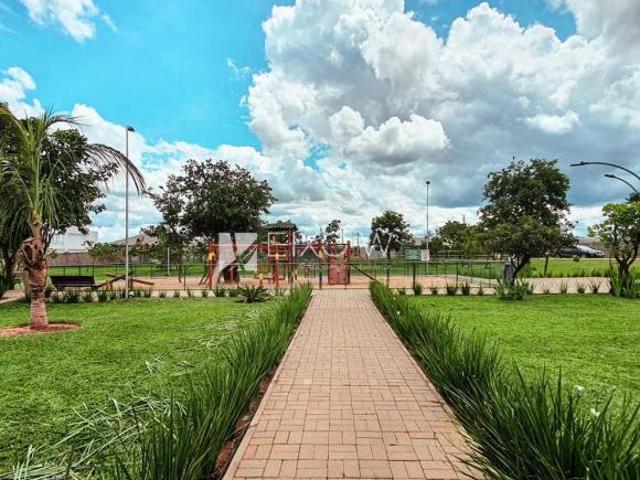 Lote Estância Quintas da Alvorada Quadra 3