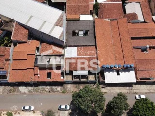 Lote estratégico no bairro São Francisco, Renda Imediata + Potencial Comercial/Construtivo