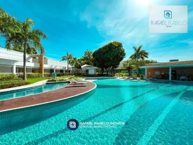Lote Fundo Lago no Azur
