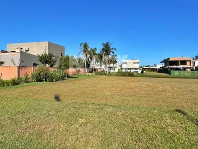 Lote Fundos Lago Ilhas Park Praia da Cal Torres RS