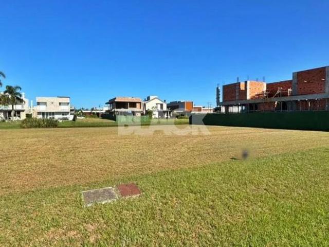 Lote Fundos Lago Ilhas Park Praia da Cal Torres RS