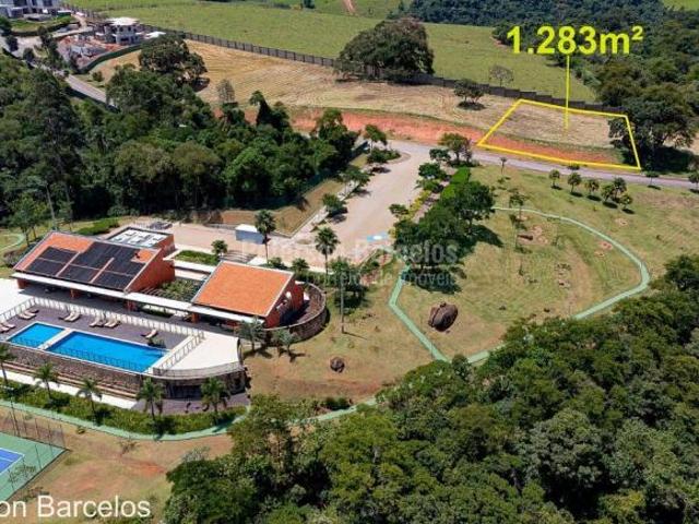 Lote Fazenda Dona Carolina