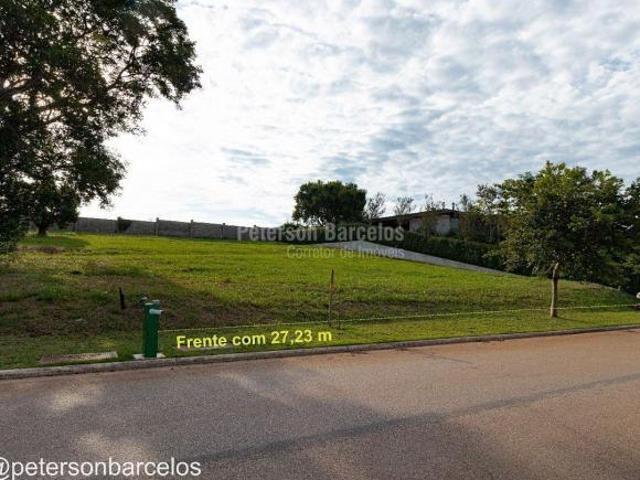 Lote Fazenda Dona Carolina