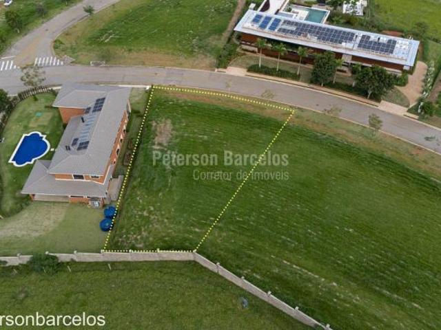 Lote Fazenda Dona Carolina