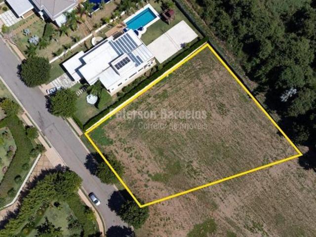 Lote Fazenda Dona Carolina