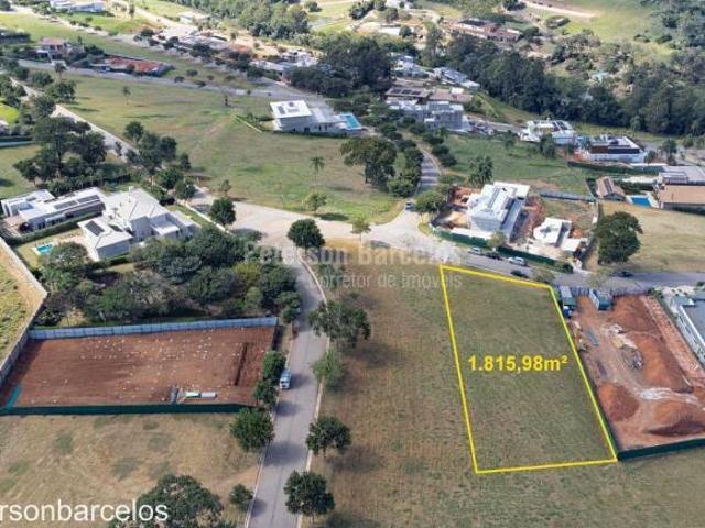 Lote Fazenda Dona Carolina