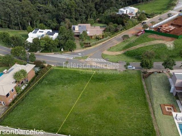 Lote Fazenda Dona Carolina
