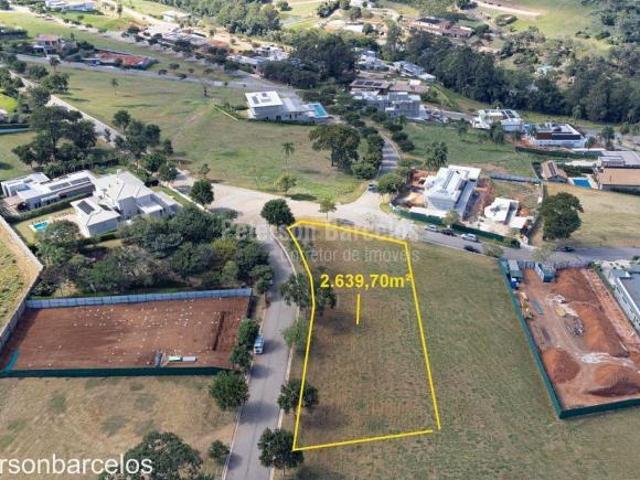 Lote Fazenda Dona Carolina