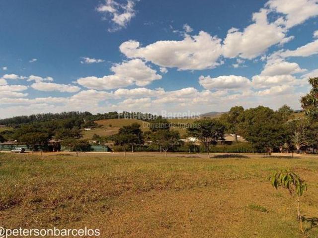 Lote Fazenda Dona Carolina