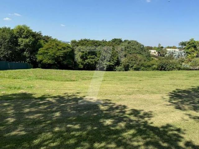 Lote Fazenda da Grama