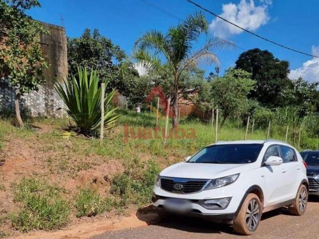 Lote Financiado Direto com o Dono à Venda no Bairro Jardim Serra Azul, em Juatuba | JUATUBA IMÓVEIS