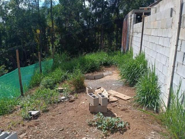 LOTE FINANCIADO EM ITAQUAQUECETUBA
