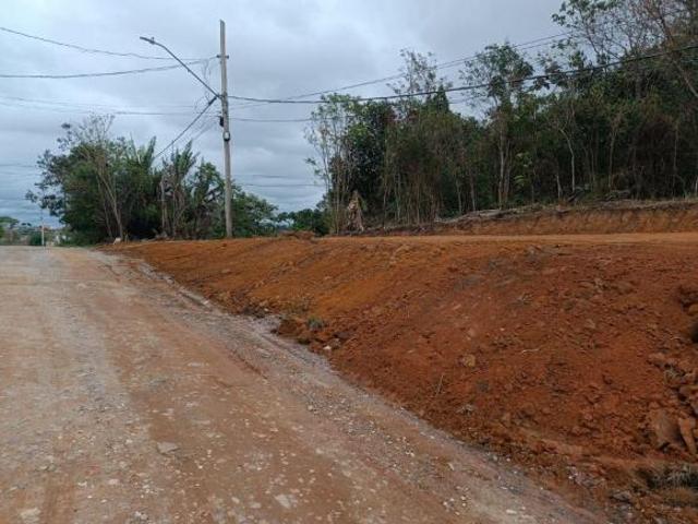 LOTE FINANCIADO EM MOGI DAS CRUZES