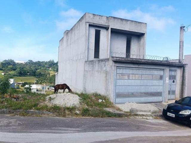 LOTE FINANCIADO EM SUZANO