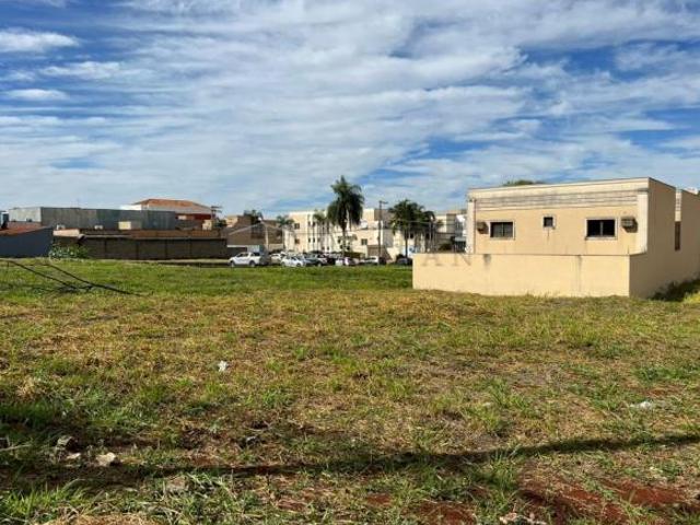 Lote Fórum Ribeirão Preto, Terreno, 360 m²