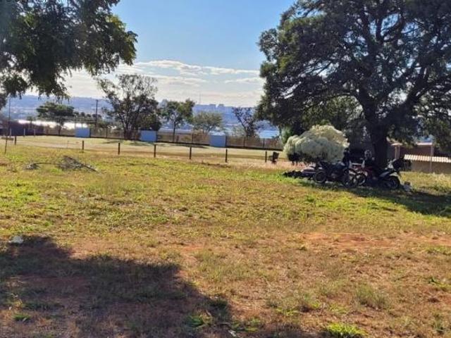 LOTE FRAÇÃO VISTA LAGO OPORTUNIDADE SMDB AO LADO PONTEJK