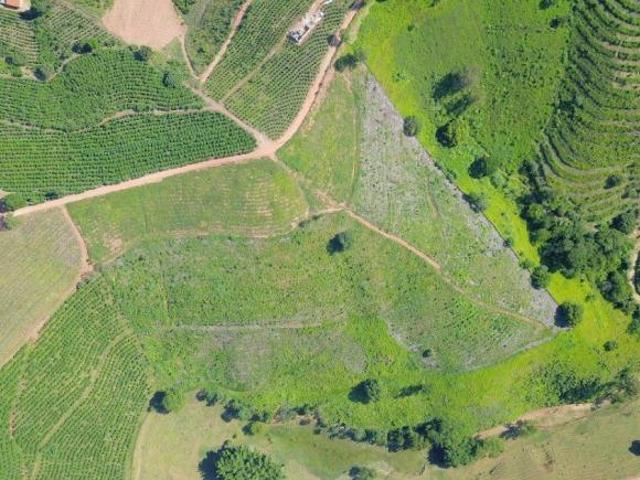Lote Gleba de 20.000m2 em Serra Negra com linda vista Parcelamento
