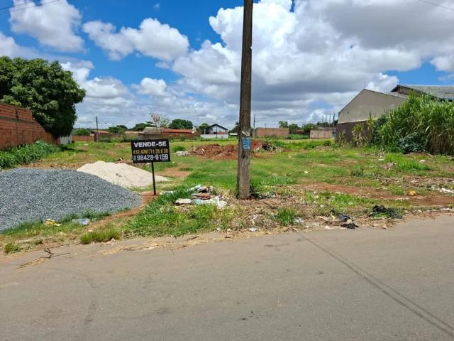 Lote Goiânia Park Sul Aparecida de Goiânia 412 metros Lote à Venda, 412.47 por R$ 130000.00 no setor