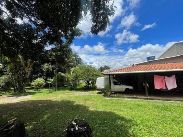 Lote grande à venda na Vicente Pires Vila São José