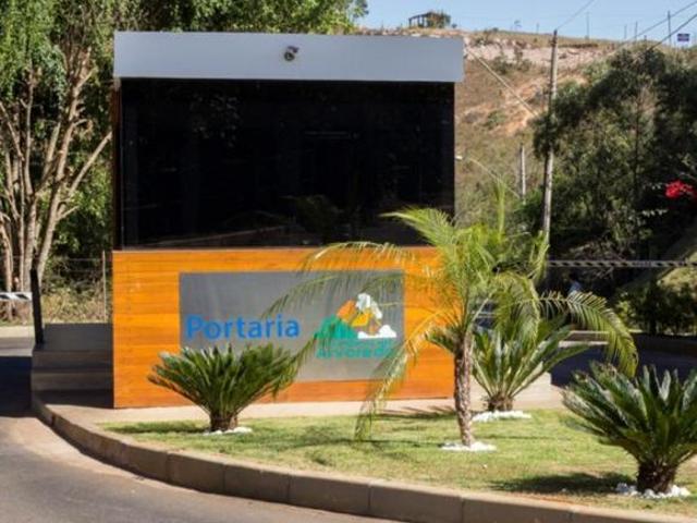 Lote, Green Park, Nova Lima, MG