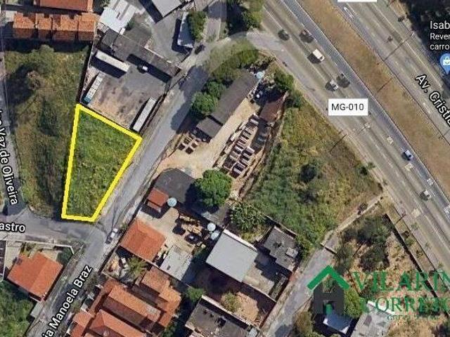 LOTE HELIÓPOLIS