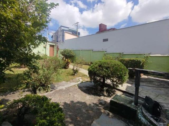 Lote ideal para construtores no Eldorado