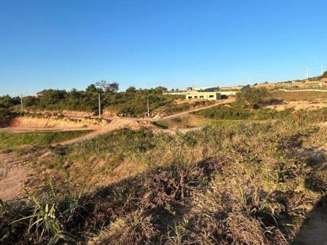 Lote ideal para Chalés em Alumínio a 6min do centro