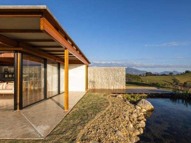 Lote ideal para chalés 1000M² em São Roque com vista surreal
