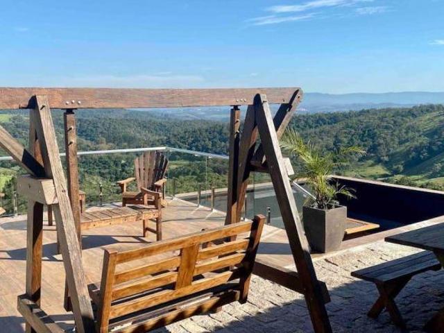 Lote ideal para Airbnb a 10min da Rota do Vinho com vista panoramica