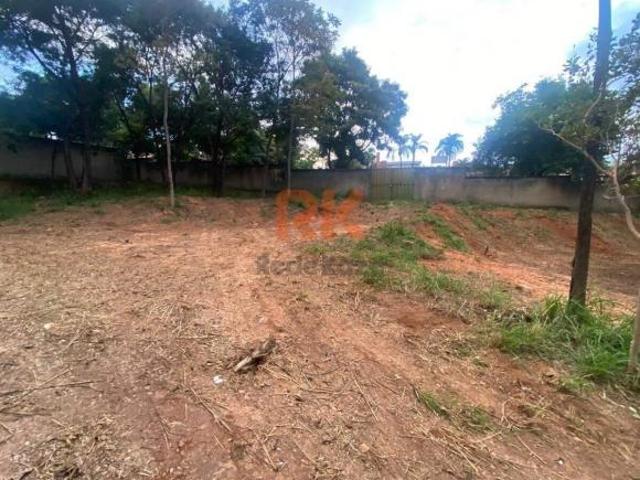 LOTE IDEAL PARA RESIDÊNCIA BANDEIRANTES | BELO HORIZONTE