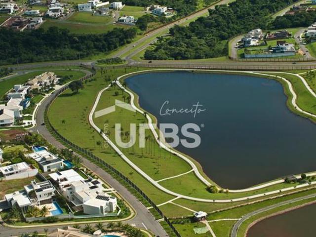 Lote incrível no Alphaville Cruzeiro do Sul