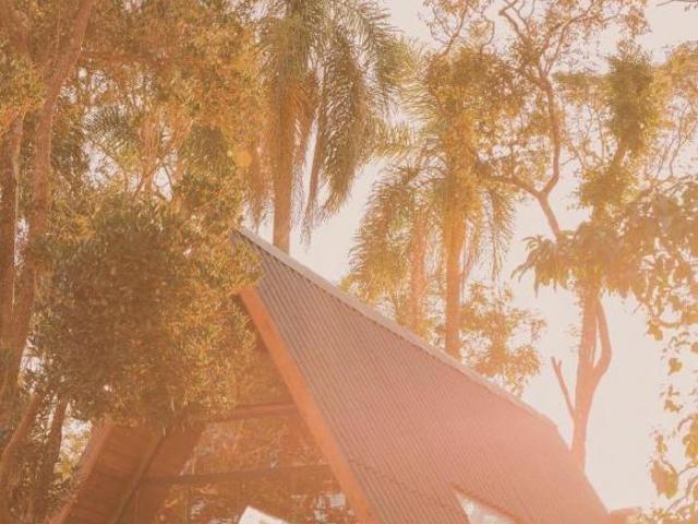 Lote incrível para Airbnb com vista para natureza em São Roque apenas 10min da Rota do Vinho
