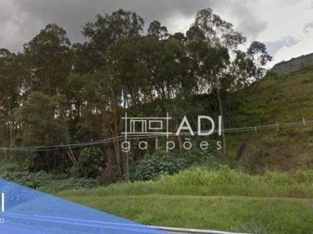 Lote Industrial à Venda 30.171 m² Cond. Fechado Anhanguera Cajamar/SP