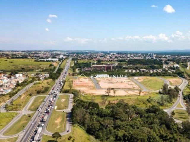 Lote Industrial e Empresarial à Venda – Caçapava/SP