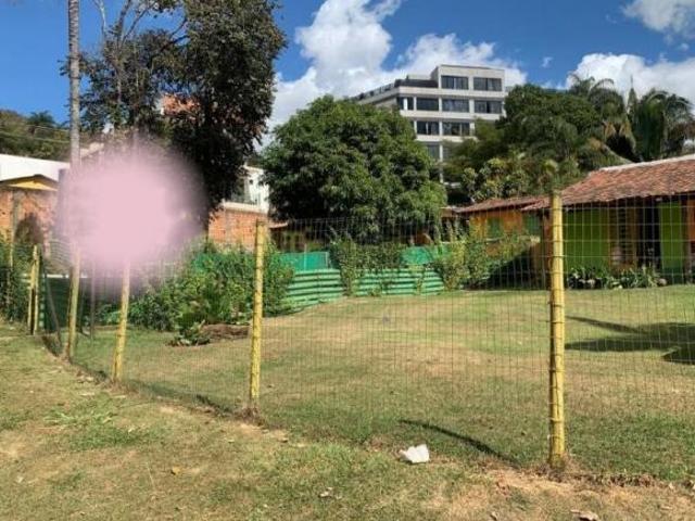 Lote, Ipê, Nova Lima, MG