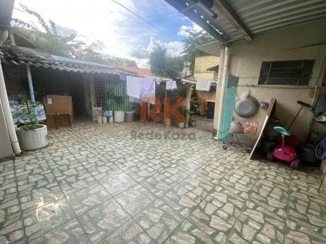 LOTE JARAGUÁ | BELO HORIZONTE