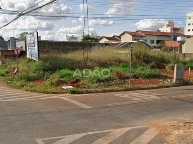 LOTE JARDIM AMERICA Lote à Venda, 560.00 por R$ 800000.00 no setor Jardim América VN39045