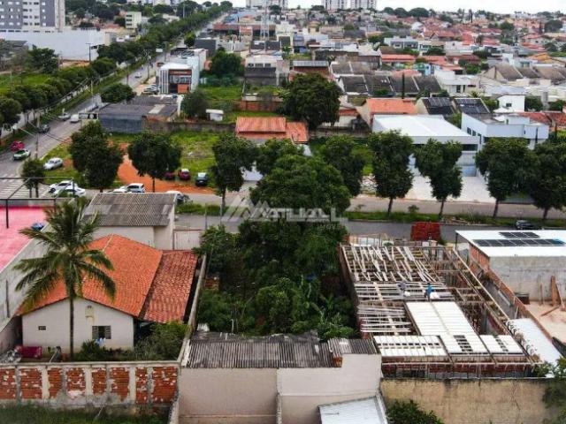 Lote Jardim Atlântico