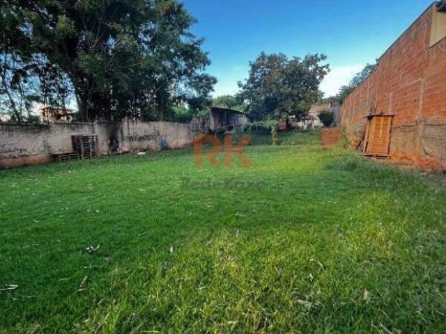 LOTE JARDIM ATLÂNTICO | BELO HORIZONTE