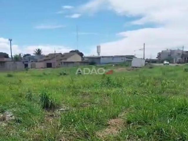 LOTE JARDIM BOA ESPERANÇA Área / Terreno à Venda, 573.00 por R$ 205000.00 no setor Jardim Boa Esper