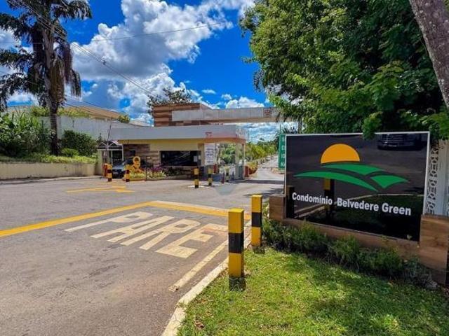 Lote Jardim Botânico