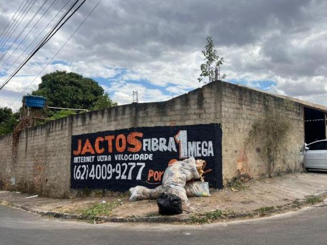 LOTE JARDIM BRASIL DE ESQUINA Lote à Venda, 425.00 por R$ 450000.00 no setor Jardim Brasil TA32606